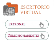 Escritorio Virtual del IMSS y sus nuevas herramientas digitales ¿Ya las ...