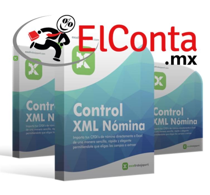 Visores de Nómina: Herramienta esencial para la Contabilidad de los Recursos Humanos. » ElConta.MX